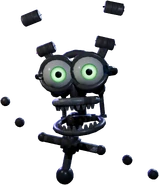 Bonnet/Gallery | Triple A Fazbear Wiki | Fandom