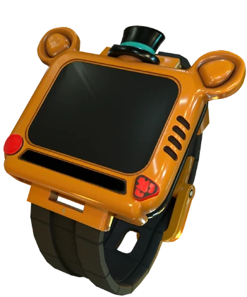 Faz-Watch | Triple A Fazbear Wiki | Fandom