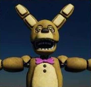 Spring Bonnie/Gallery | Triple A Fazbear Wiki | Fandom