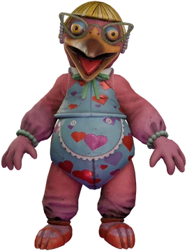 Mascot Suits | Triple A Fazbear Wiki | Fandom