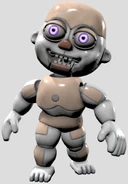 Bidybab/Gallery | Triple A Fazbear Wiki | Fandom