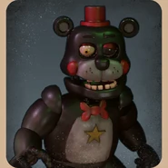 Lefty/Gallery | Triple A Fazbear Wiki | Fandom