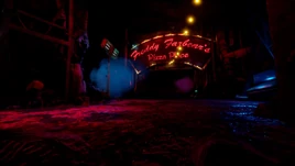 Freddy Fazbear's Pizza Place | Triple A Fazbear Wiki | Fandom