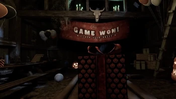 Prize Room | Triple A Fazbear Wiki | Fandom