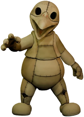 Mascot Suits | Triple A Fazbear Wiki | Fandom