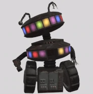 Candy Cadet | Triple A Fazbear Wiki | Fandom