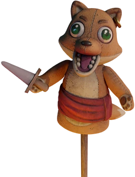 Puppet Crew | Triple A Fazbear Wiki | Fandom