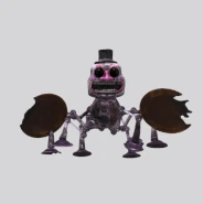 Wind-Up Music Man/Gallery | Triple A Fazbear Wiki | Fandom