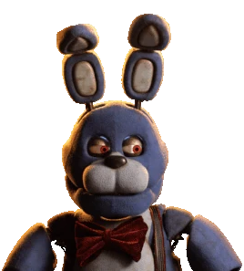 Bonnie (Film) | Triple A Fazbear Wiki | Fandom