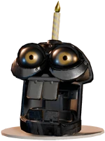 Cupcakes | Triple A Fazbear Wiki | Fandom