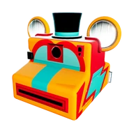 Faz-Cam & Fazerblaster | Triple A Fazbear Wiki | Fandom