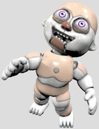 Bidybab/Gallery | Triple A Fazbear Wiki | Fandom