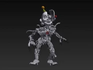 Ennard/Gallery | Triple A Fazbear Wiki | Fandom