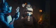 Freddy Fazbear (Film)/Gallery | Triple A Fazbear Wiki | Fandom
