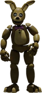 Spring Bonnie/Gallery | Triple A Fazbear Wiki | Fandom