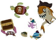 Puppet Crew | Triple A Fazbear Wiki | Fandom