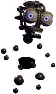 Bidybab | Triple A Fazbear Wiki | Fandom
