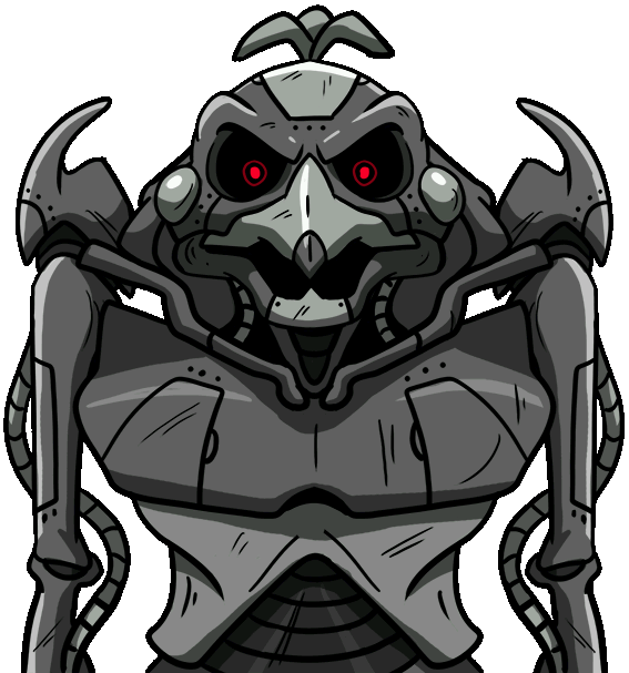 Terminator Chica | Triple A Fazbear Wiki | Fandom