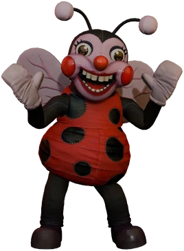 Mascot Suits | Triple A Fazbear Wiki | Fandom