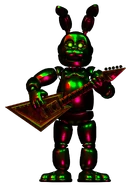 Hardmode Animatronics/Gallery | Triple A Fazbear Wiki | Fandom