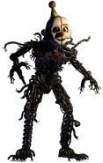 Ennard/Gallery | Triple A Fazbear Wiki | Fandom