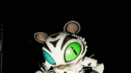 White Tiger Gallery Triple A Fazbear Wiki Fandom