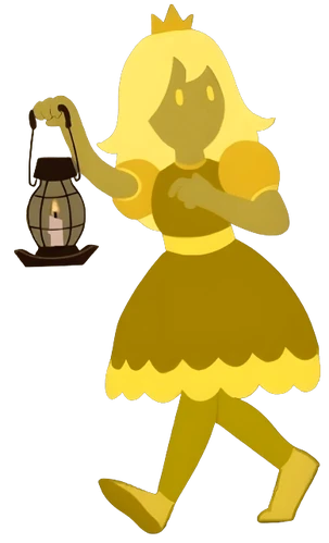 The Princess | Triple A Fazbear Wiki | Fandom