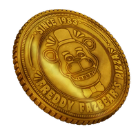 Faz Tokens | Triple A Fazbear Wiki | Fandom