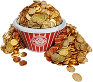 Faz Tokens | Triple A Fazbear Wiki | Fandom