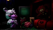 Five Nights at Freddy's: Help Wanted 2/Gallery | Triple A Fazbear Wiki ...