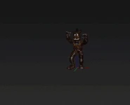 Nightmare Freddy/Gallery | Triple A Fazbear Wiki | Fandom