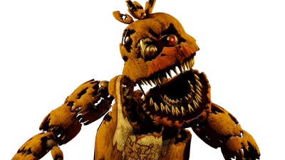 Discuss Everything About Triple A Fazbear Wiki Fandom