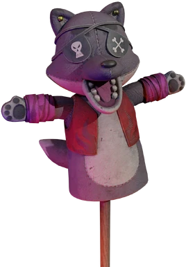 Puppet Crew | Triple A Fazbear Wiki | Fandom