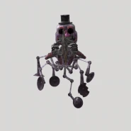 Wind-Up Music Man/Gallery | Triple A Fazbear Wiki | Fandom