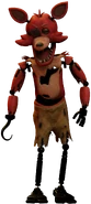 Foxy (Film)/Gallery | Triple A Fazbear Wiki | Fandom