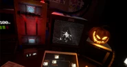 Grimm Foxy/Gallery | Triple A Fazbear Wiki | Fandom