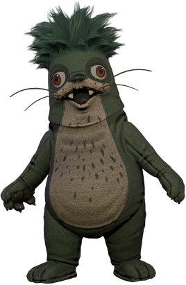 Mascot Suits | Triple A Fazbear Wiki | Fandom