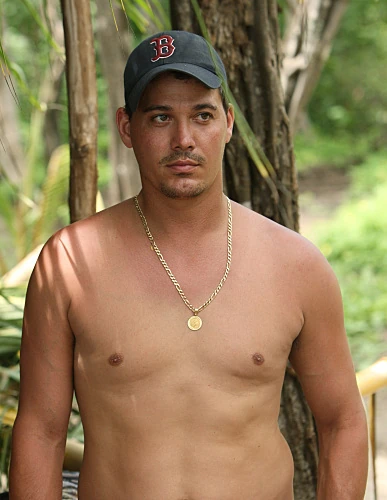 Ben B. | Triple Crown Wiki | Fandom