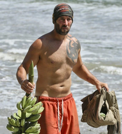 Julian W. | Triple Crown Wiki | Fandom