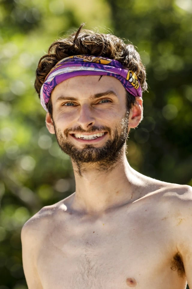 Nolan K. | Triple Crown Wiki | Fandom