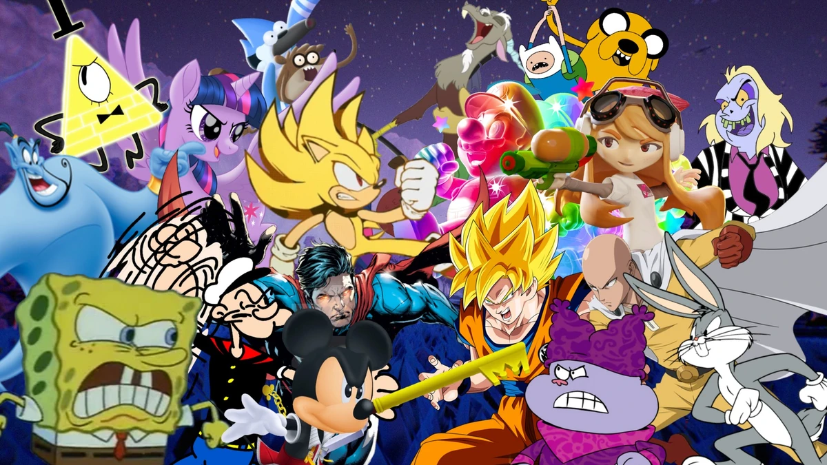 Triple F Fanon Wiki | Fandom