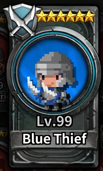 Blue Thief | Triple Fantasy Wiki | Fandom