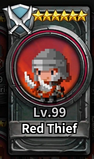 Red Thief | Triple Fantasy Wiki | Fandom