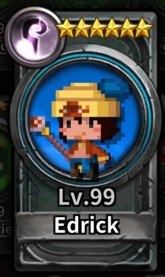 Edrick | Triple Fantasy Wiki | Fandom