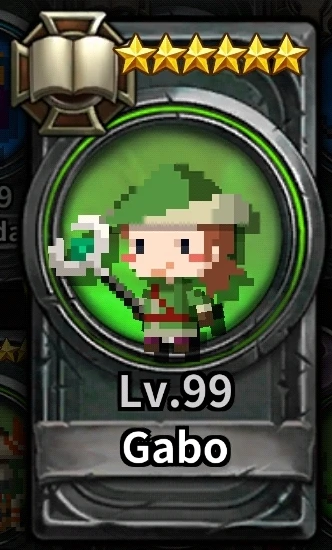 Gabo | Triple Fantasy Wiki | Fandom