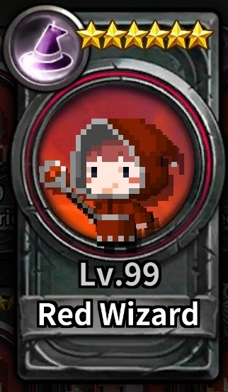 Red Wizard | Triple Fantasy Wiki | Fandom