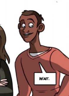 Lamar | Wiki Triple Fazbear | Fandom