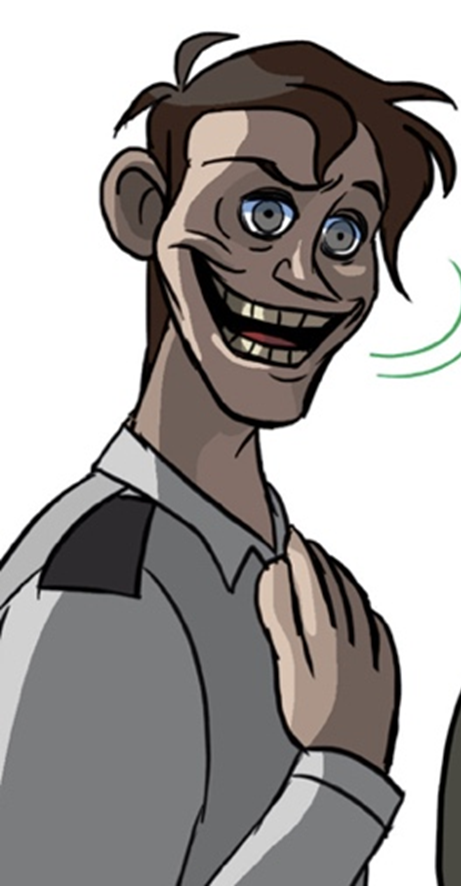 William Afton | Wiki Triple Fazbear | Fandom