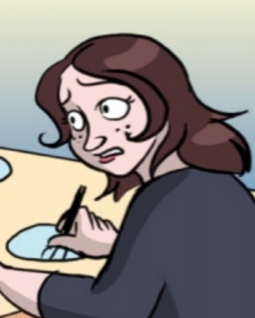 Marla | Wiki Triple Fazbear | Fandom