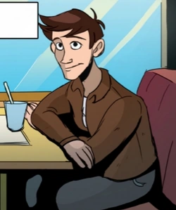 John | Wiki Triple Fazbear | Fandom